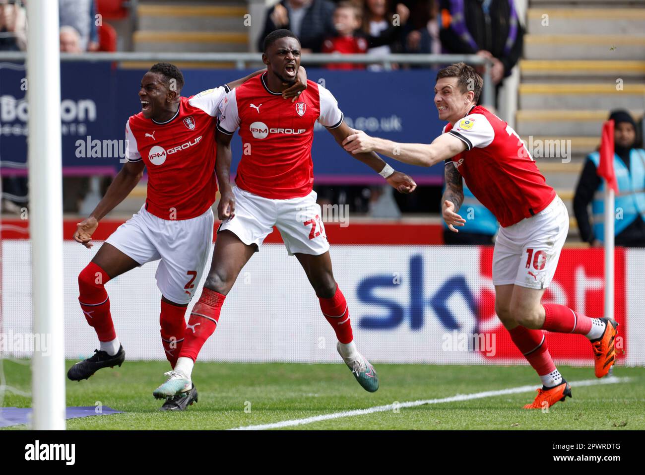 Hakeem odoffin hi-res stock photography and images - Alamy