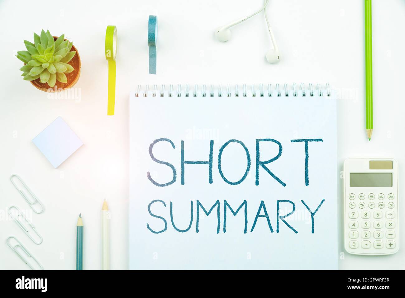 Text caption presenting Short Summary, Business idea Brief statement of ...