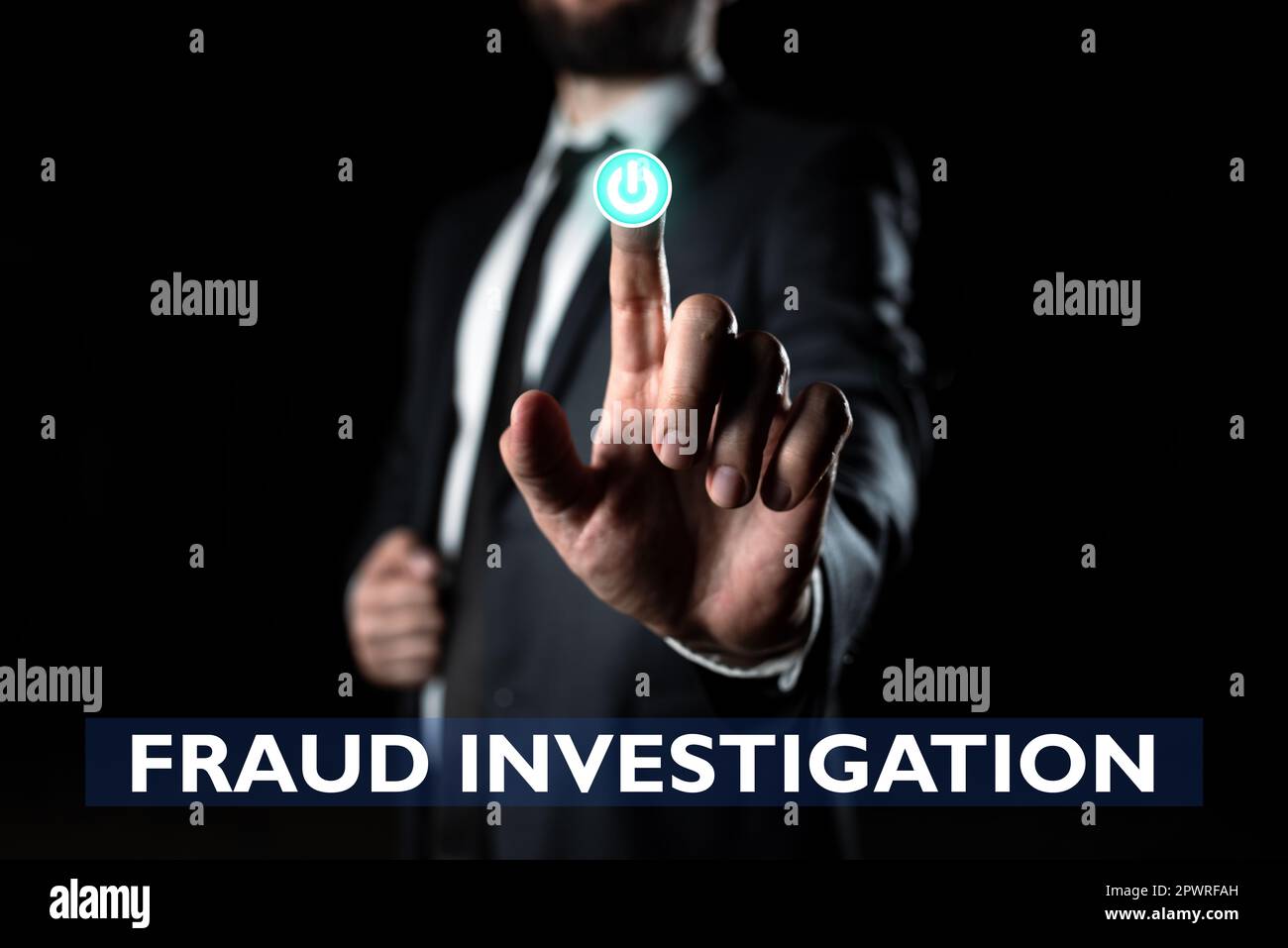 Sign displaying Fraud Investigation, Internet Concept process of ... Sign displaying Fraud Investigation, Internet Concept process of ...