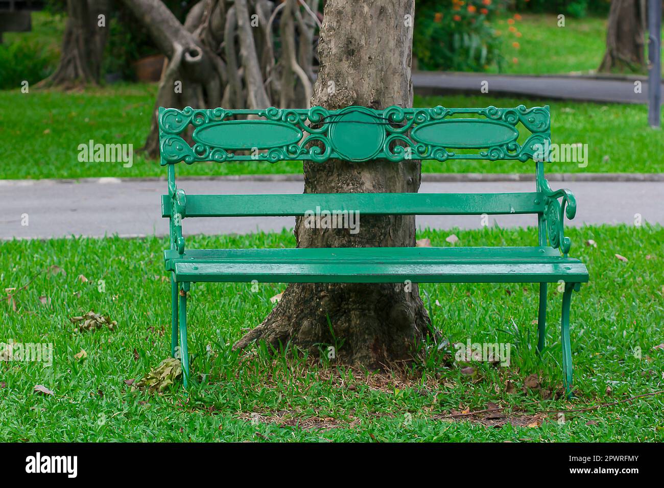 Sit under the shade tree hi-res stock photography and images - Alamy