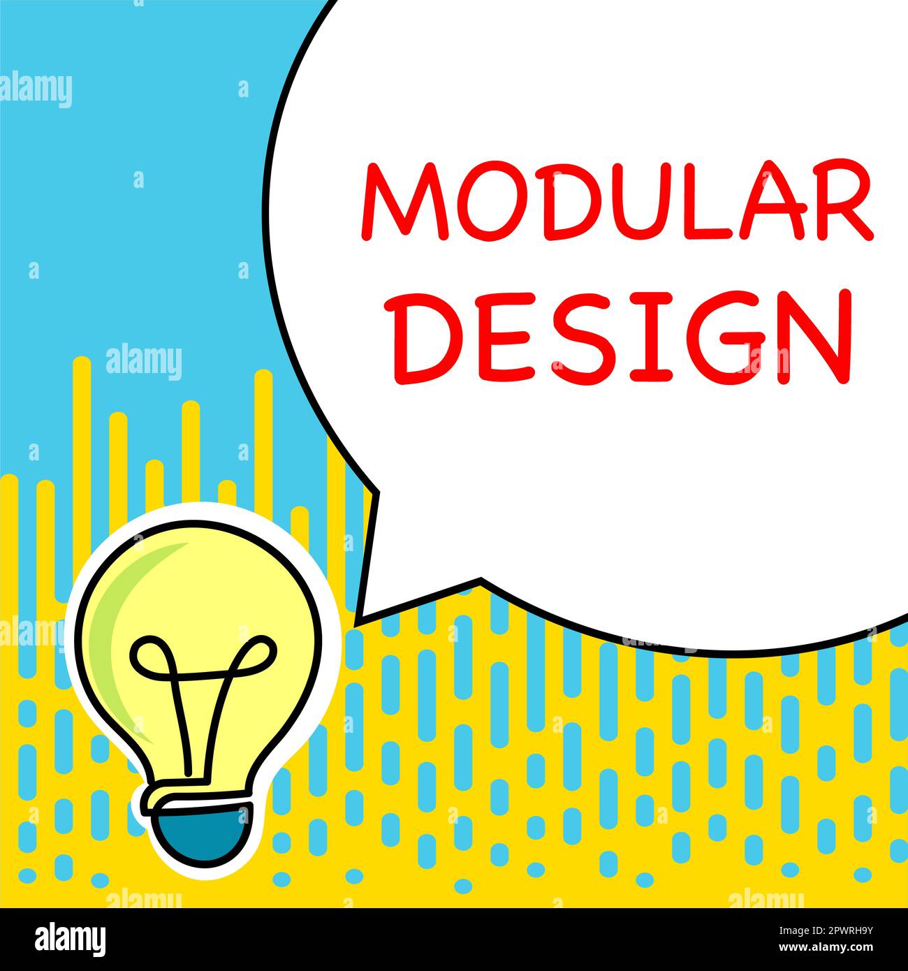 Conceptual display Modular Design, Concept meaning product designing to ... Conceptual display Modular Design, Concept meaning product designing to ...