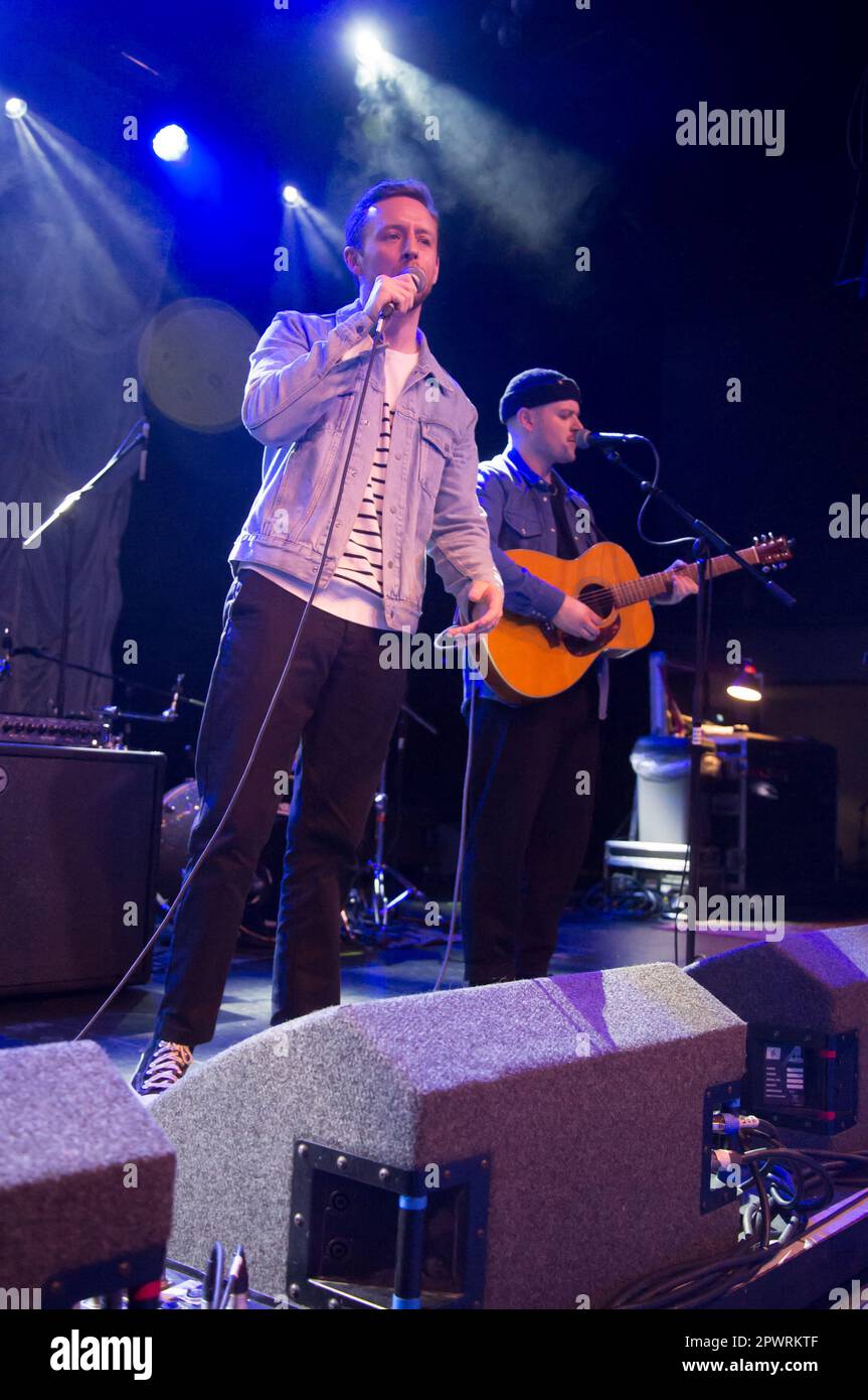 Non Exclusive: Bands and artists came together again this year and ...