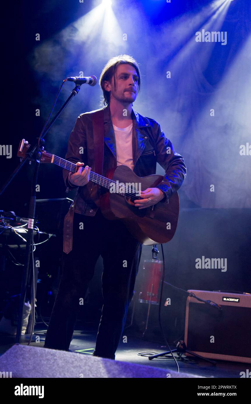 Non Exclusive: Bands and artists came together again this year and ...