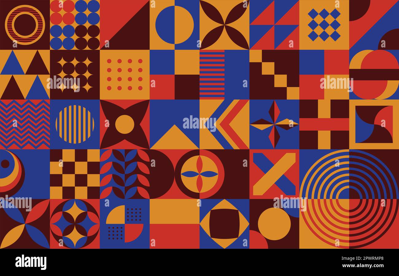 Dia de la Afrocolombianidad Abstract Background vector illustration ...