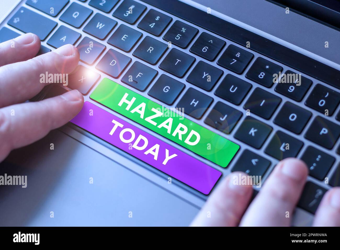 Conceptual display Hazard, Concept meaning account or statement ...