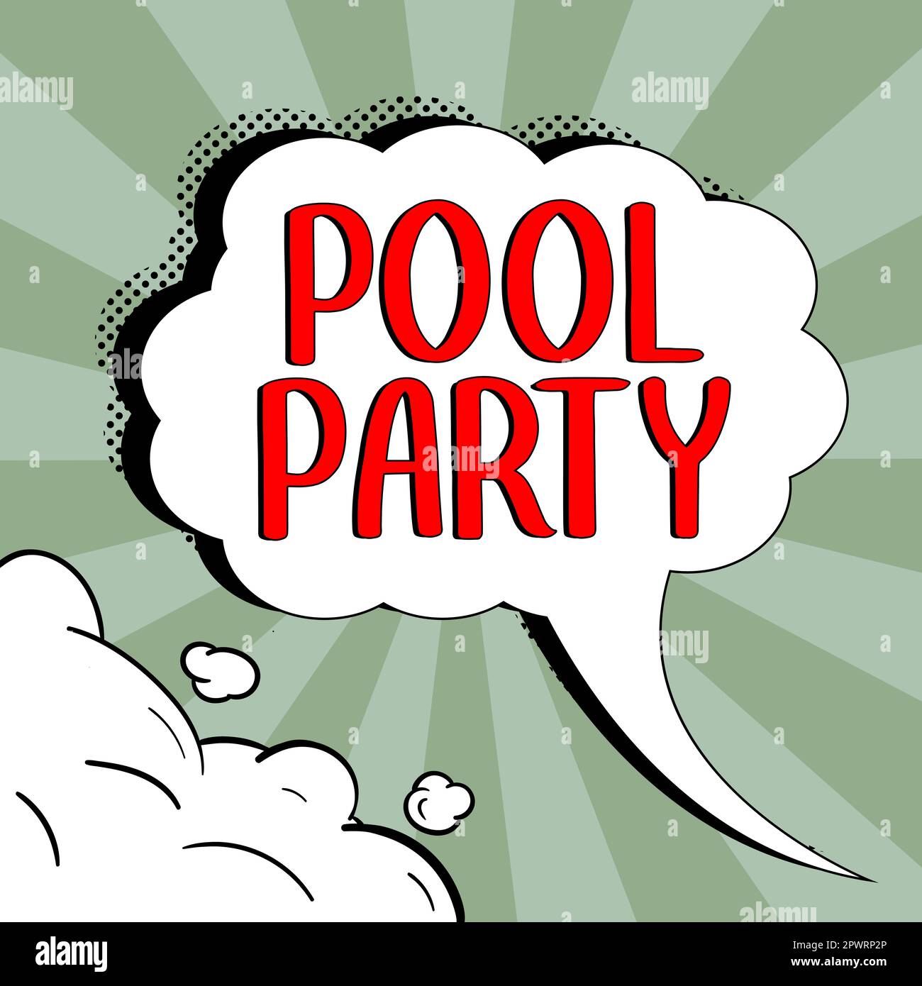 Handwriting text Pool Party, Business approach celebration that ... Handwriting text Pool Party, Business approach celebration that ...