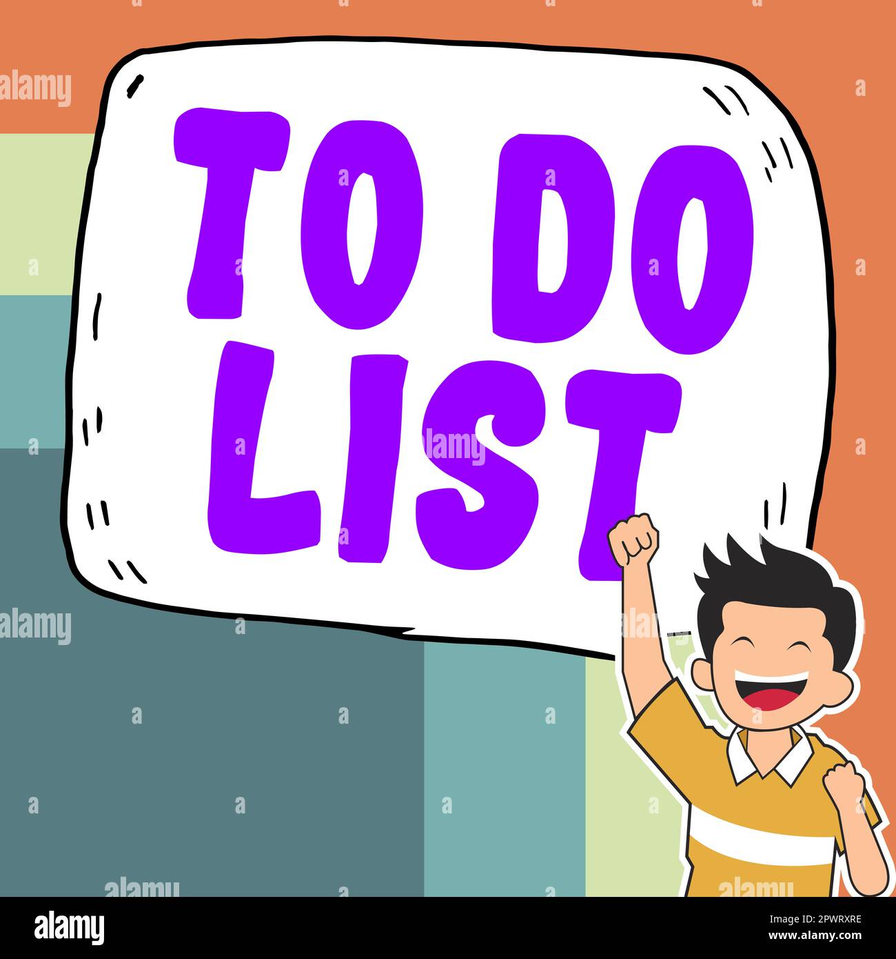 Inspiration showing sign To Do List, Business overview A structure that ...