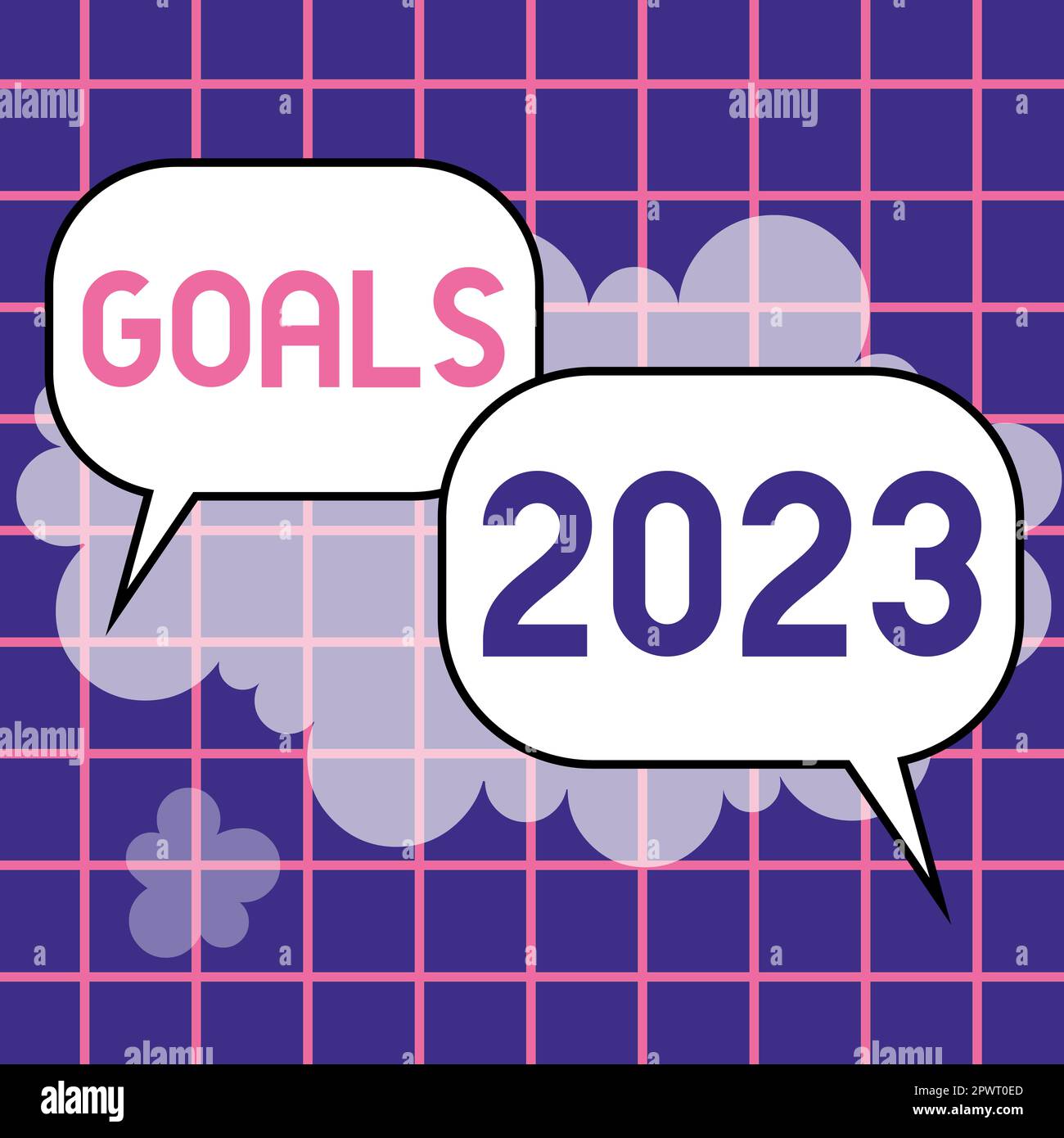 Writing displaying text Goals 2023, Word Written on identifying ... Writing displaying text Goals 2023, Word Written on identifying ...
