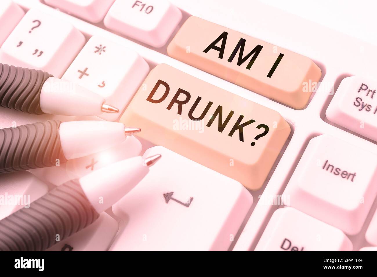 Writing displaying text Am I Drunk, Internet Concept Doubtful if my ... Writing displaying text Am I Drunk, Internet Concept Doubtful if my ...