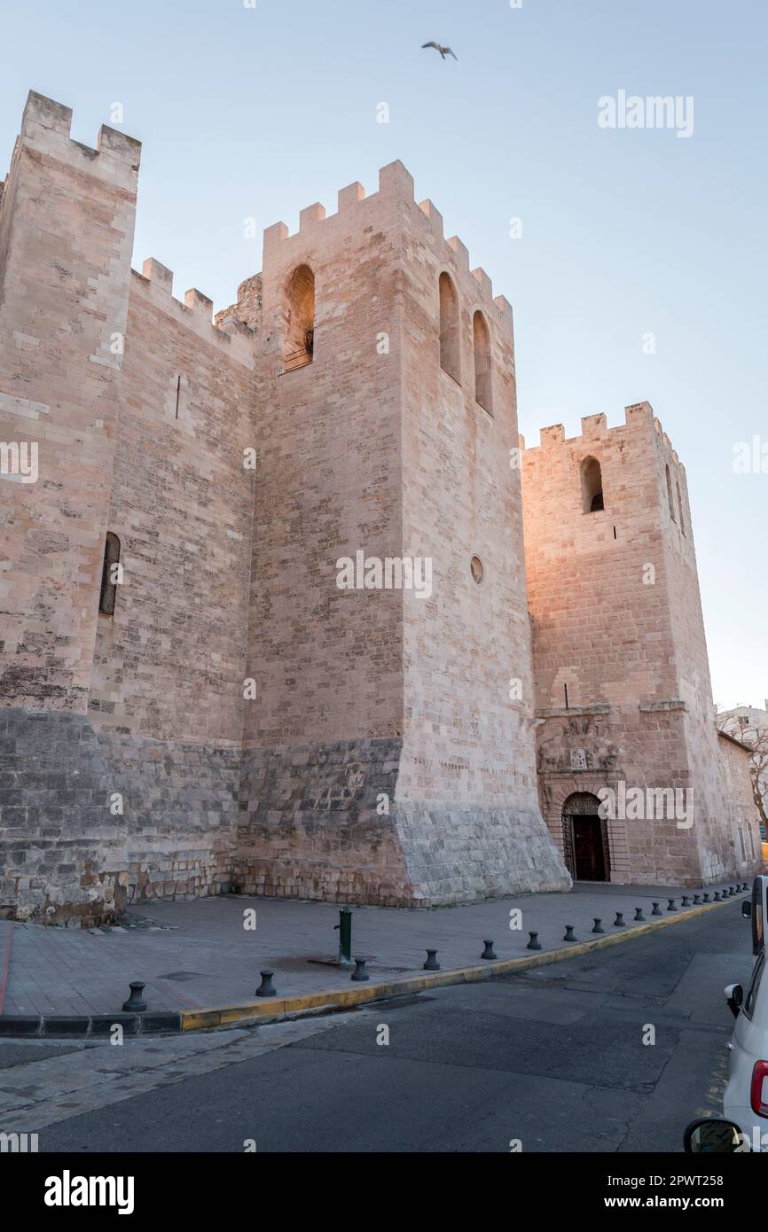 17th century fortress hi-res stock photography and images - Alamy