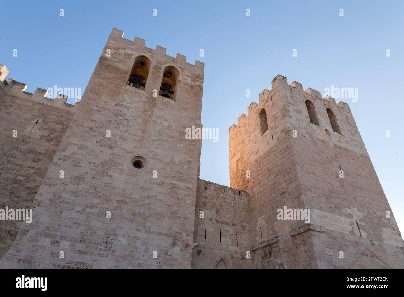 Fort Saint Nicolas Entrecasteaux is an imposing 17th century fortress ...