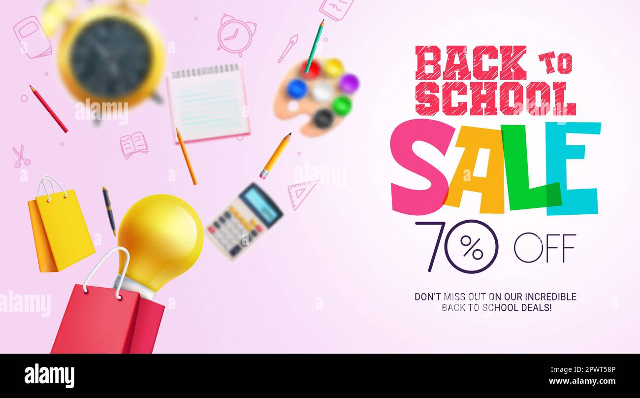 Pencils and calculator Stock Vector Images - Alamy