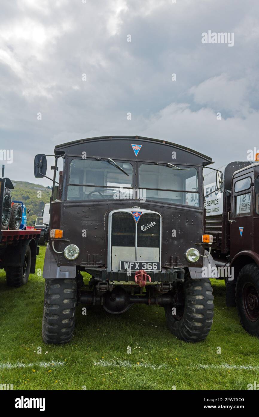 Matador Armored Vehicle