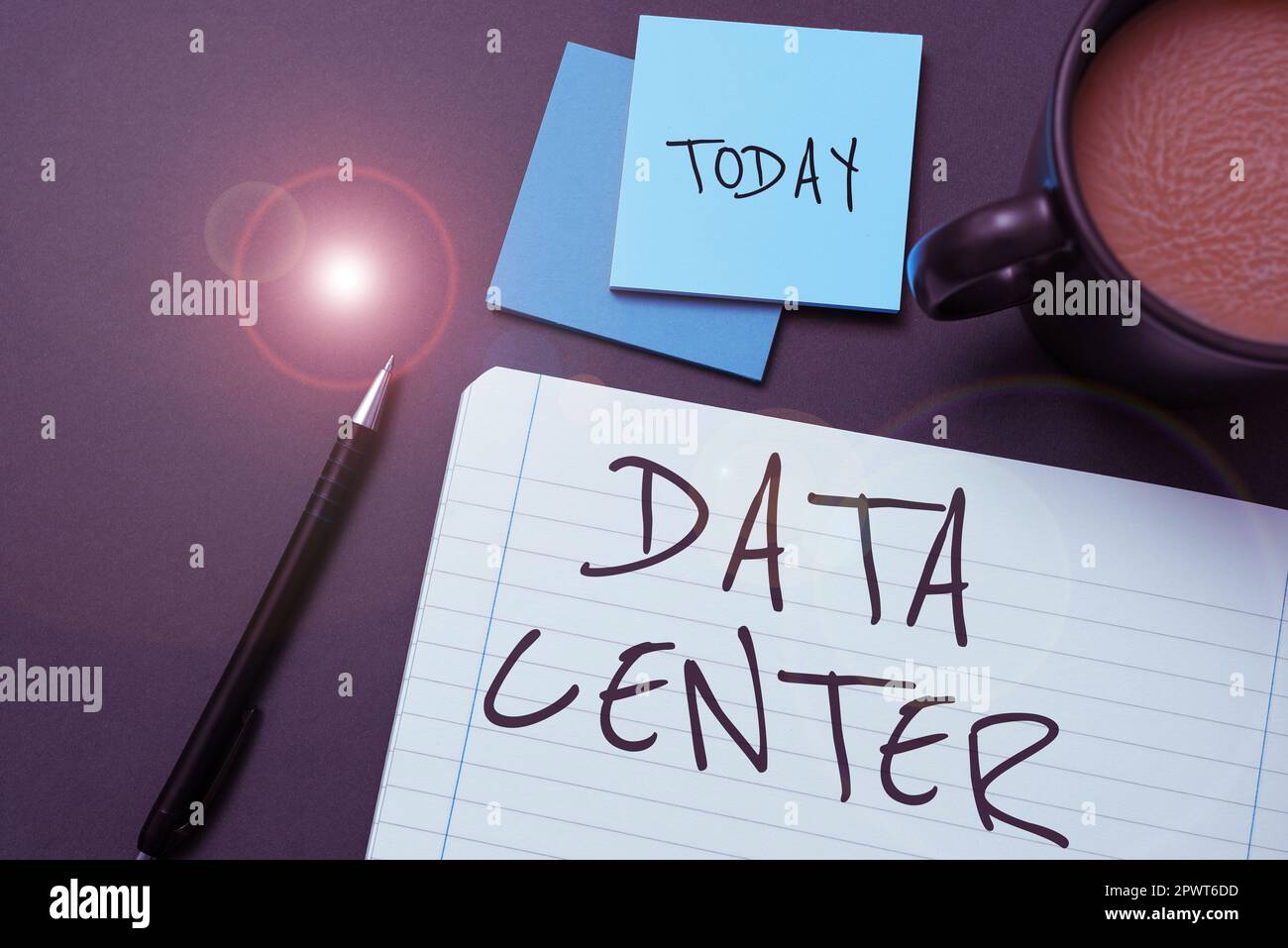 Ai servers hi-res stock photography and images - Alamy