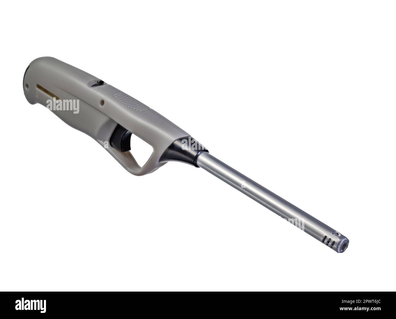 Long lighter Cut Out Stock Images & Pictures - Alamy