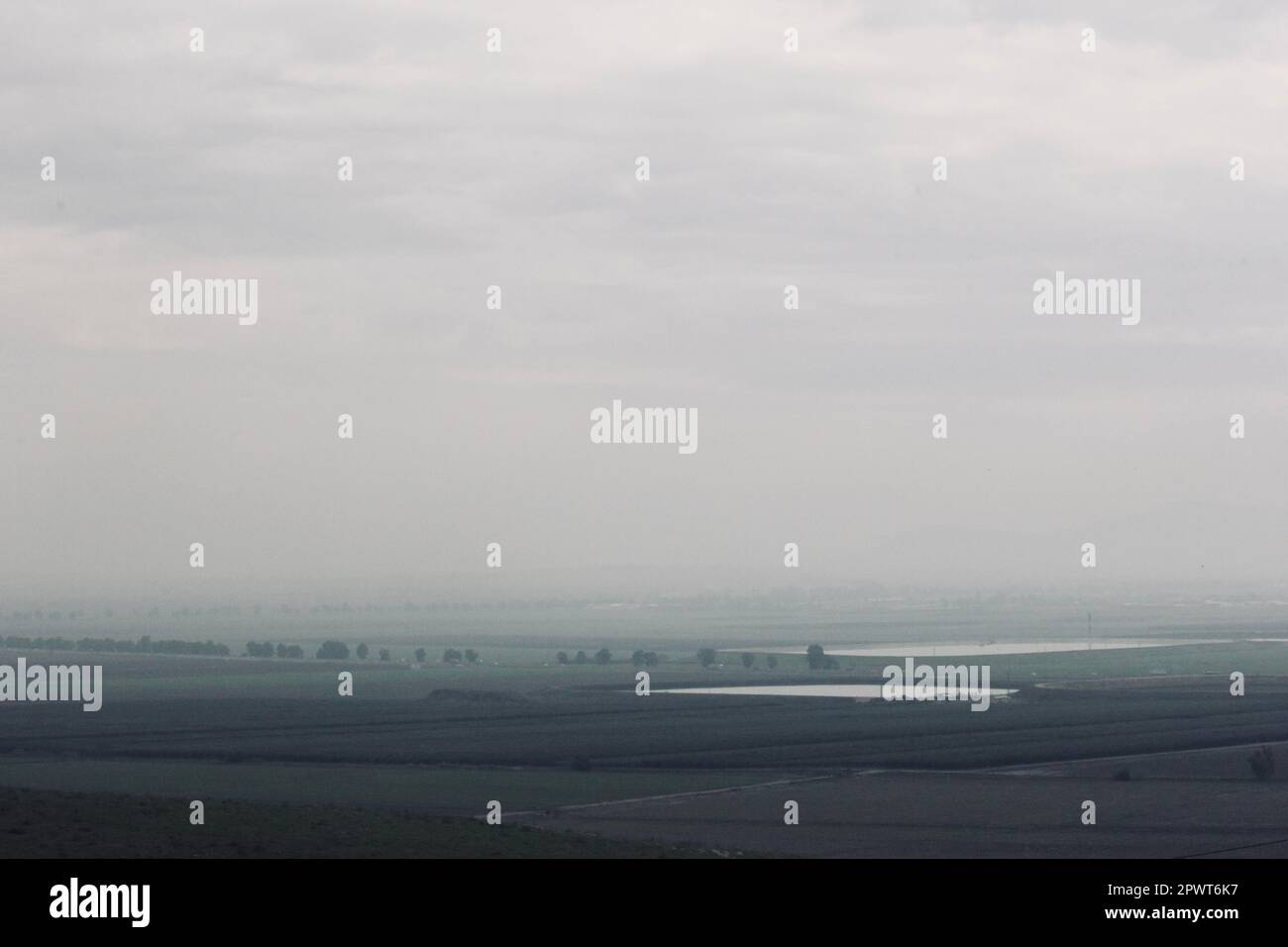 Magical mist hi-res stock photography and images - Alamy