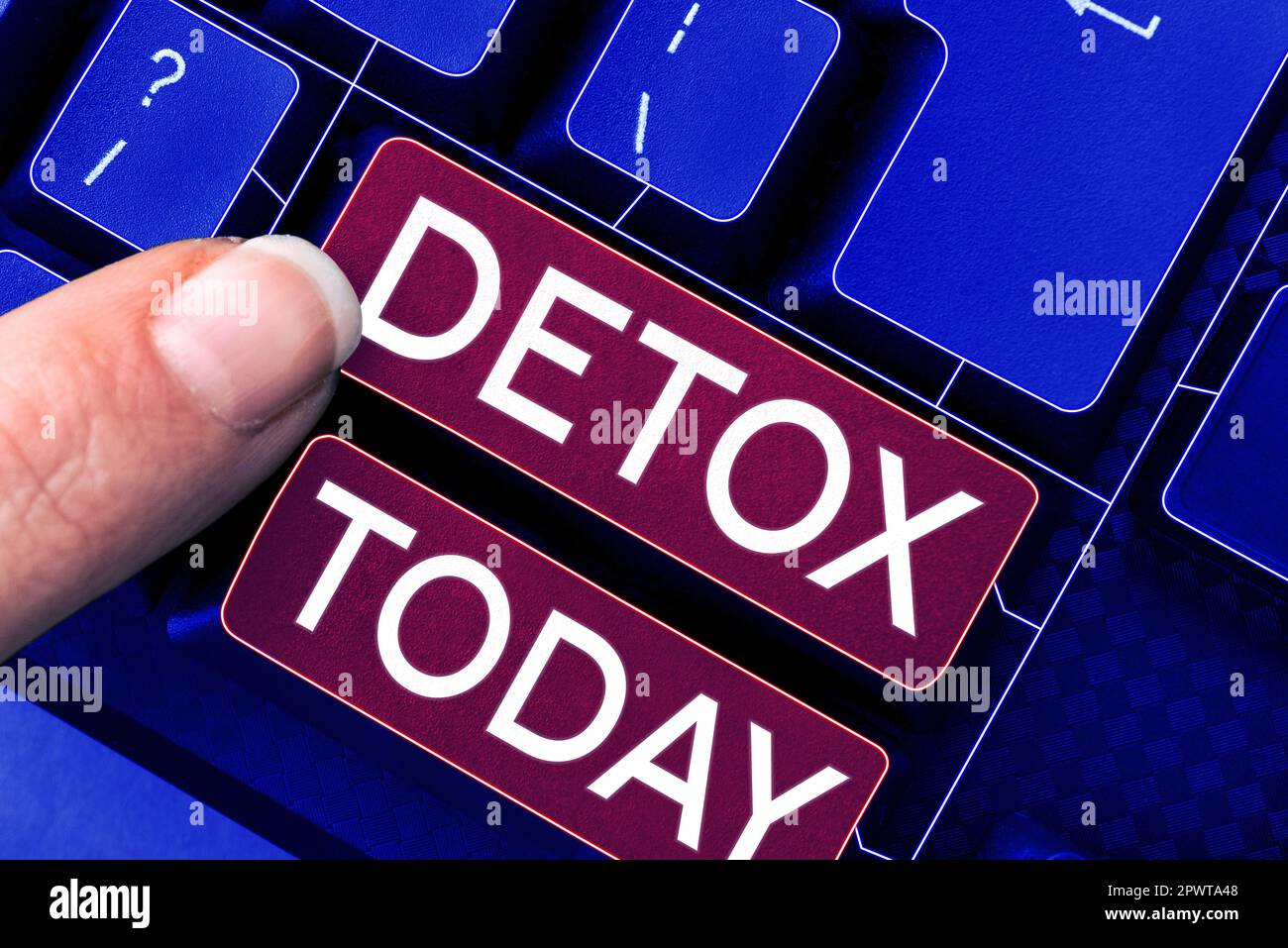 Hand writing sign Detox, Word for Moment for Diet Nutrition health ...