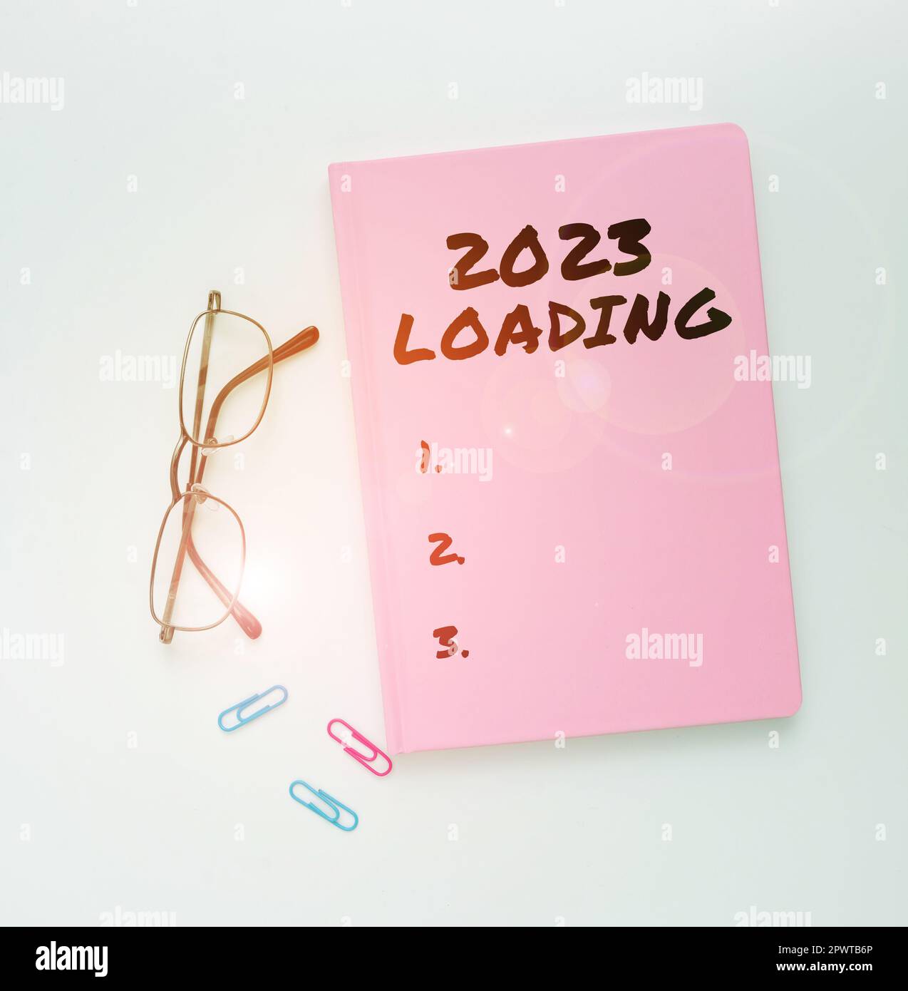 Text sign showing 2023 Loading, Business showcase Advertising the ... Text sign showing 2023 Loading, Business showcase Advertising the ...