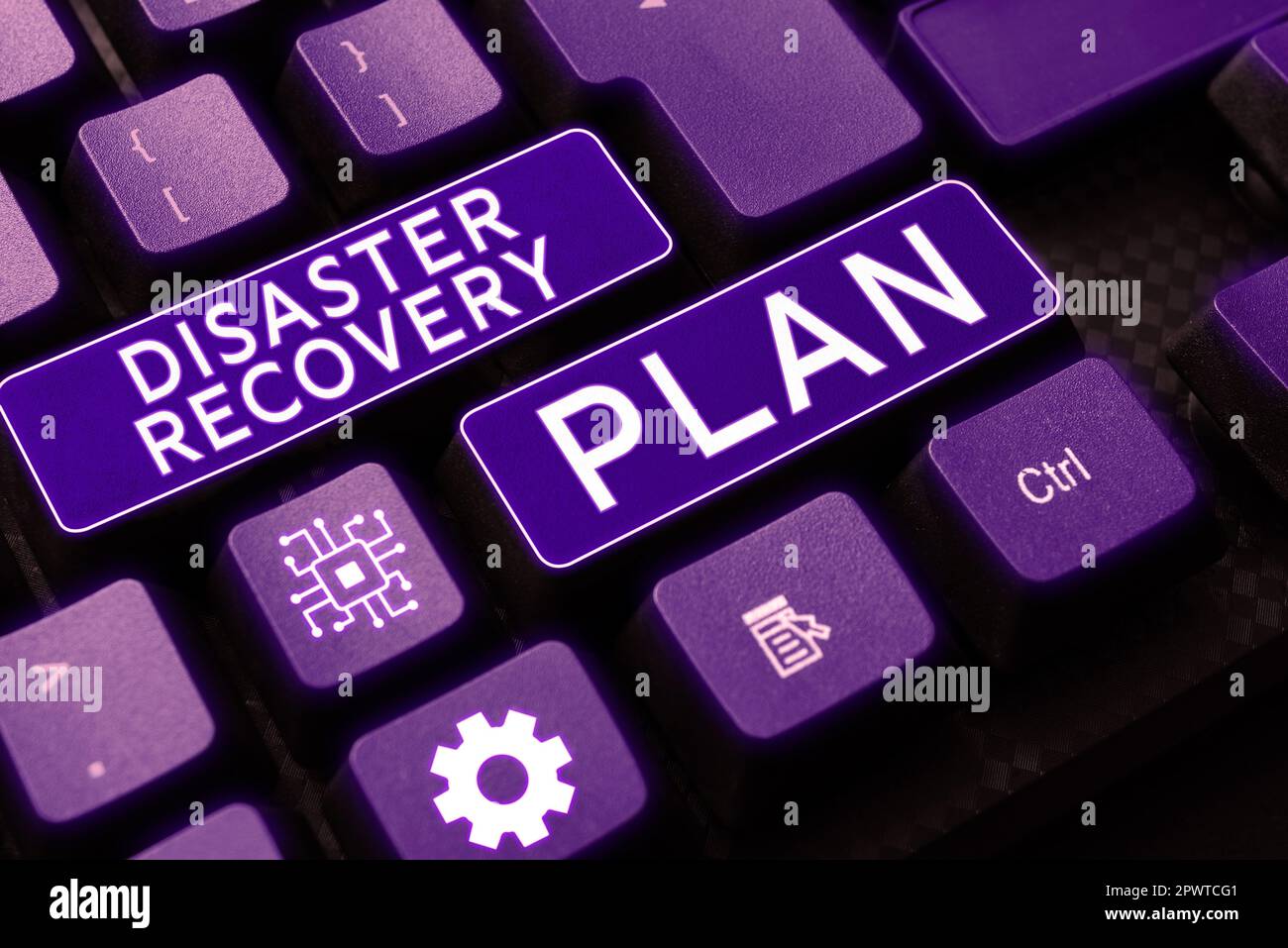 Conceptual caption Disaster Recovery Plan, Business overview having ... Conceptual caption Disaster Recovery Plan, Business overview having ...