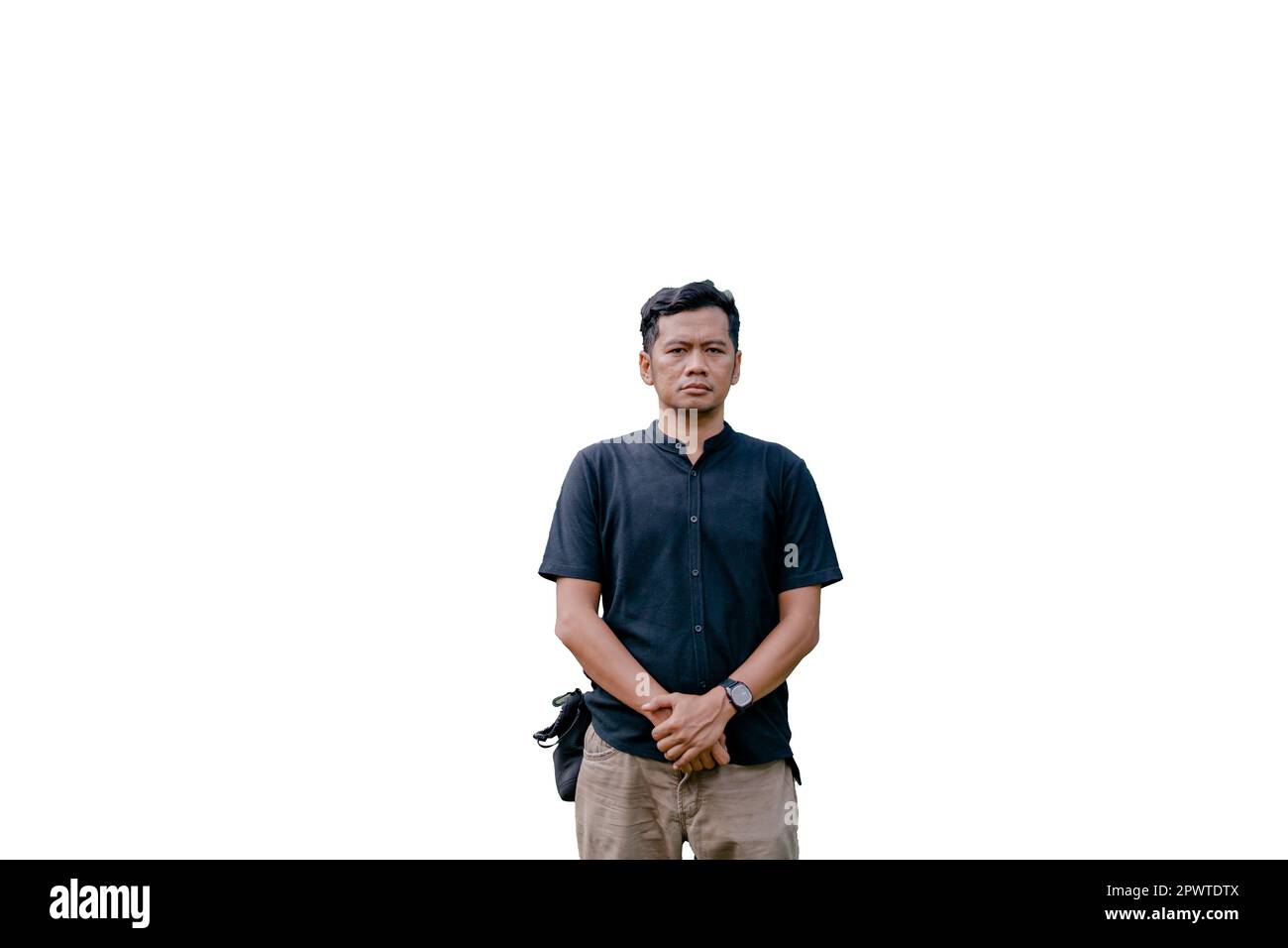 Someone's watching me! hi-res stock photography and images - Alamy