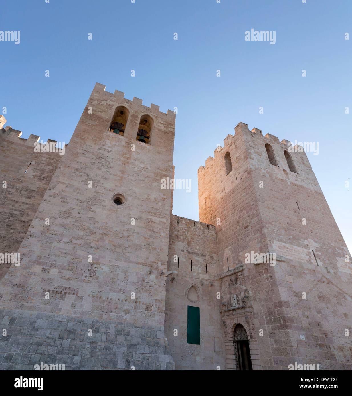 Fort Saint Nicolas Entrecasteaux is an imposing 17th century fortress ...