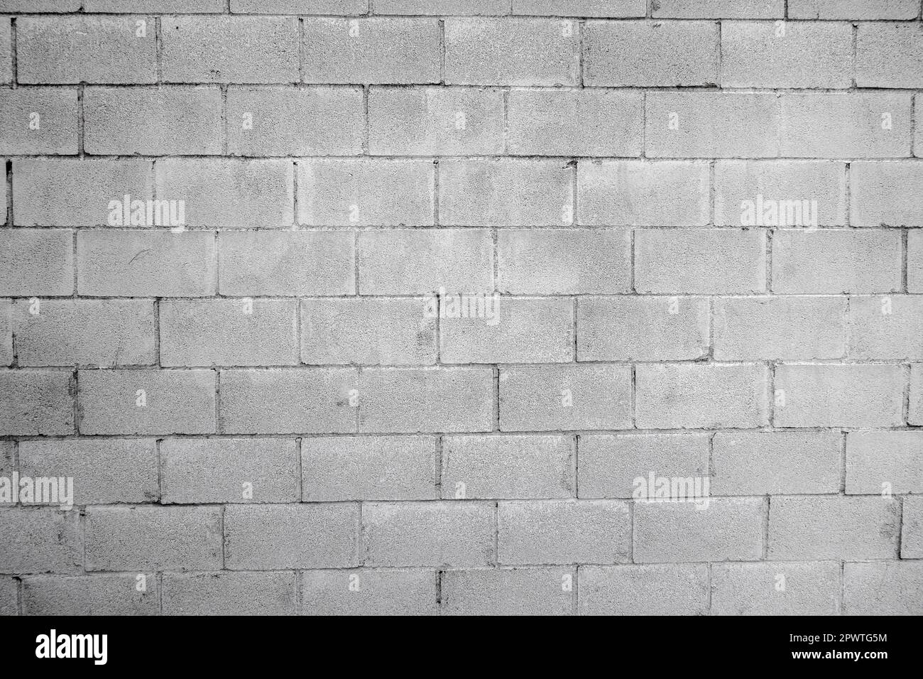 Cinder block wall background texture. Grunge backdrop wallpaper Stock ...