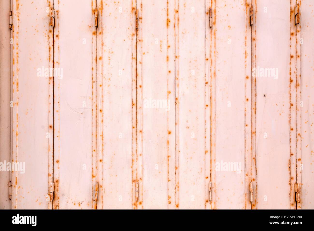 Rusty metal texture close up background with stains and scratches Stock ...