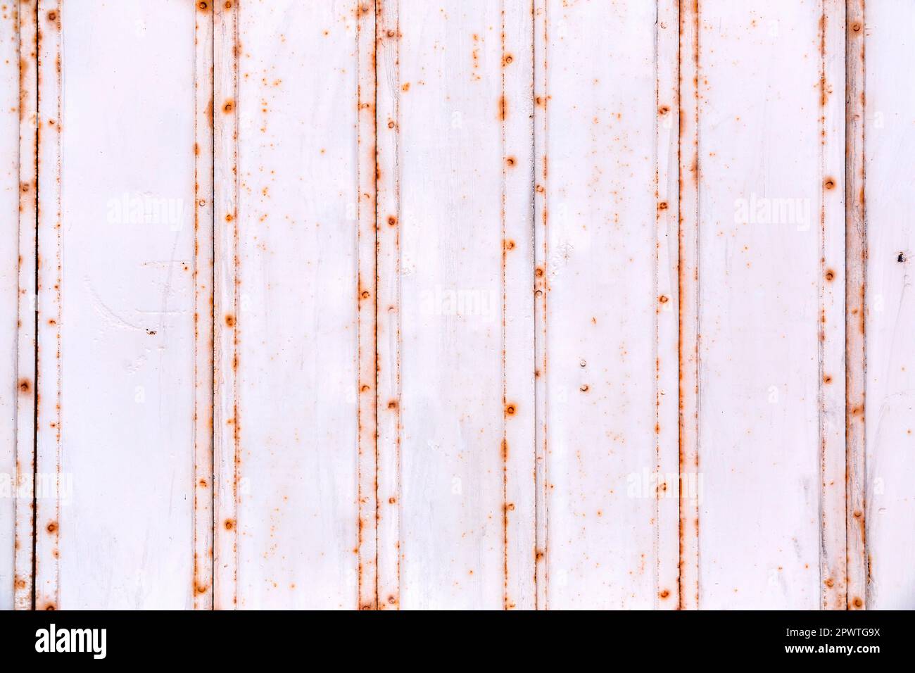 Rusty metal texture close up background with stains and scratches Stock ...