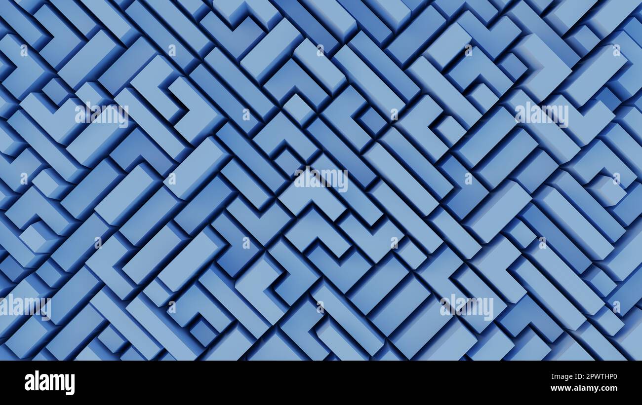 cubism graphic background square shapes pattern simple graphic ...