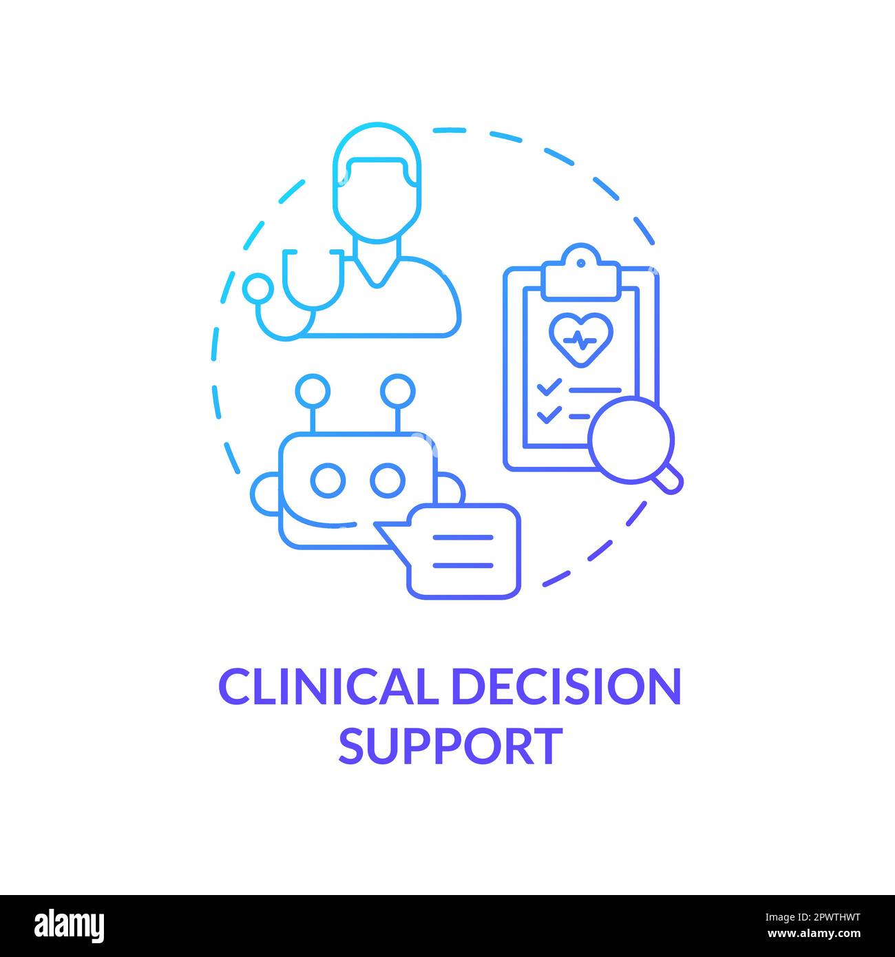 Gene the machine Stock Vector Images - Alamy