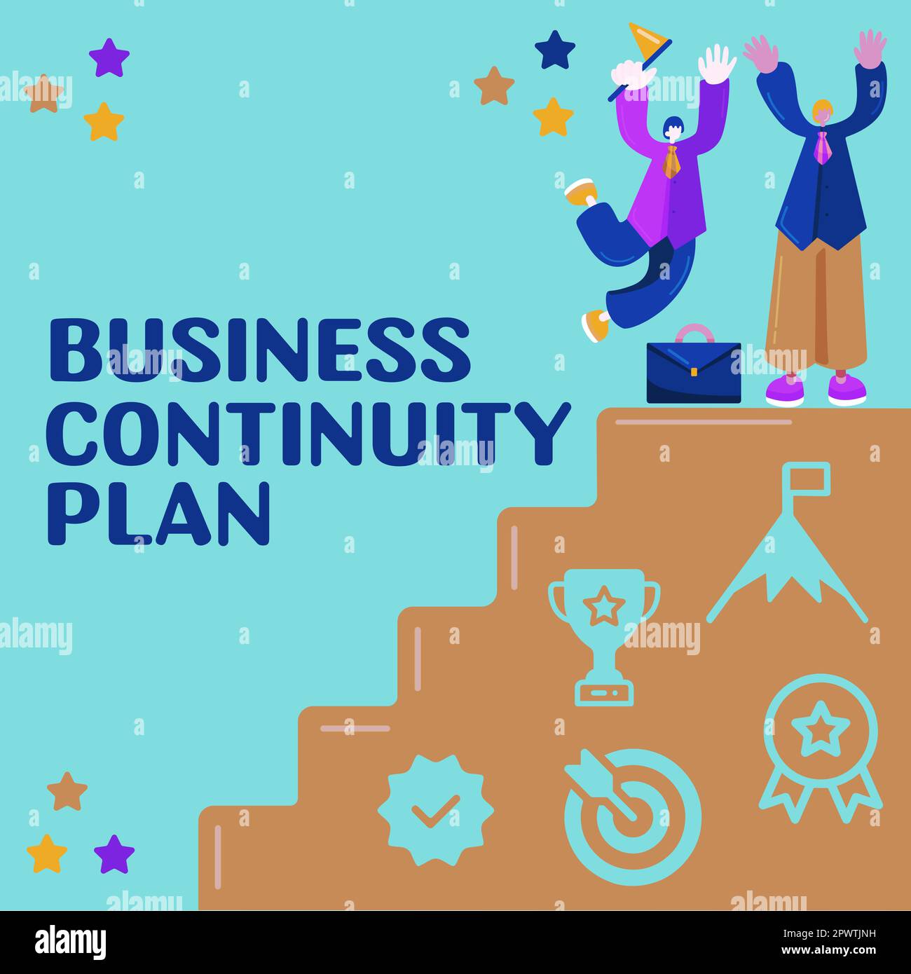 Inspiration showing sign Business Continuity Plan, Business concept ...
