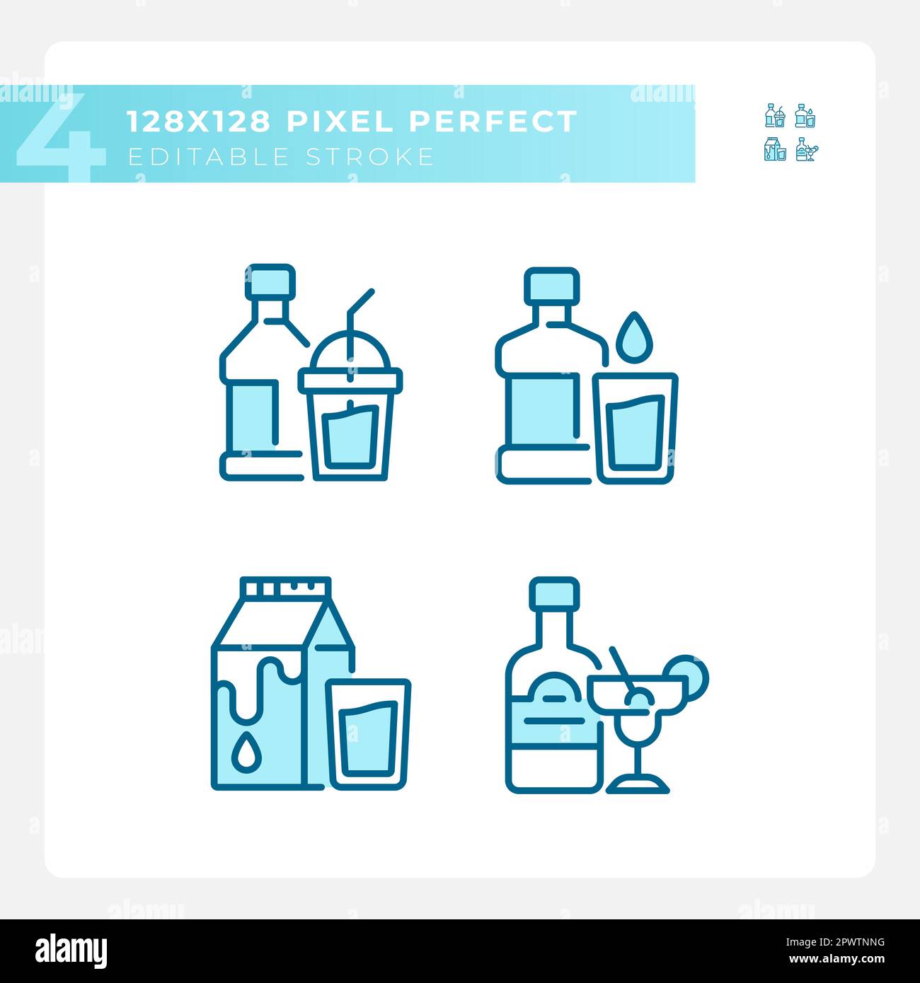 Bottle product category hi-res stock photography and images - Alamy