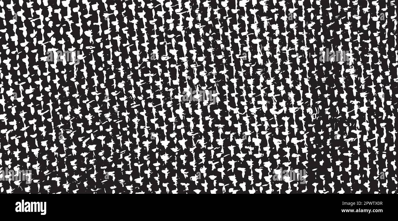 Texture of burlap. Vector illustration background, shades of gray ...