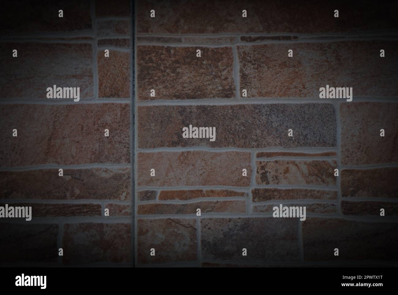 cement brick block surface as background for design Stock Photo - Alamy