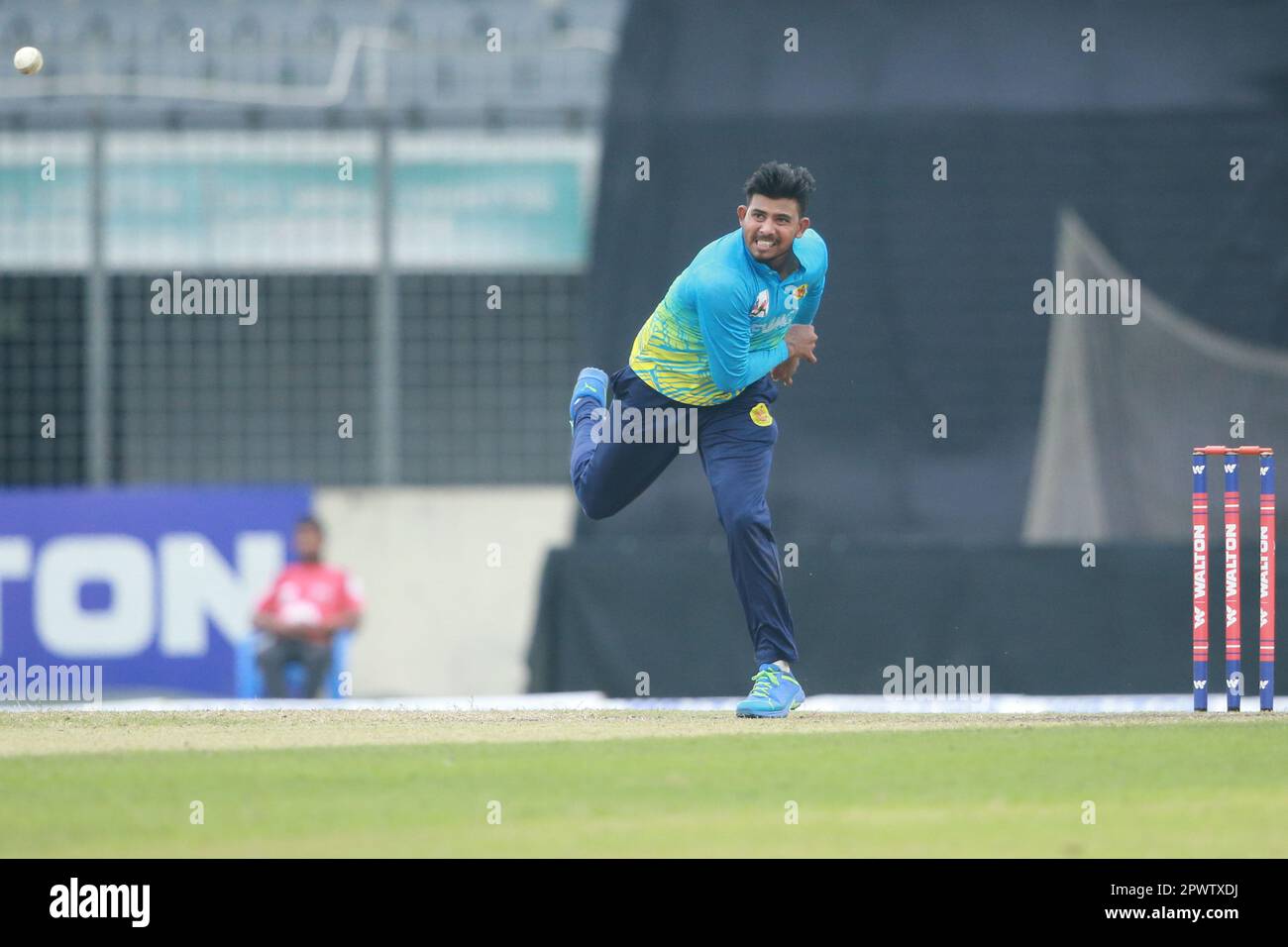 Gazi group cricketers hi-res stock photography and images - Alamy