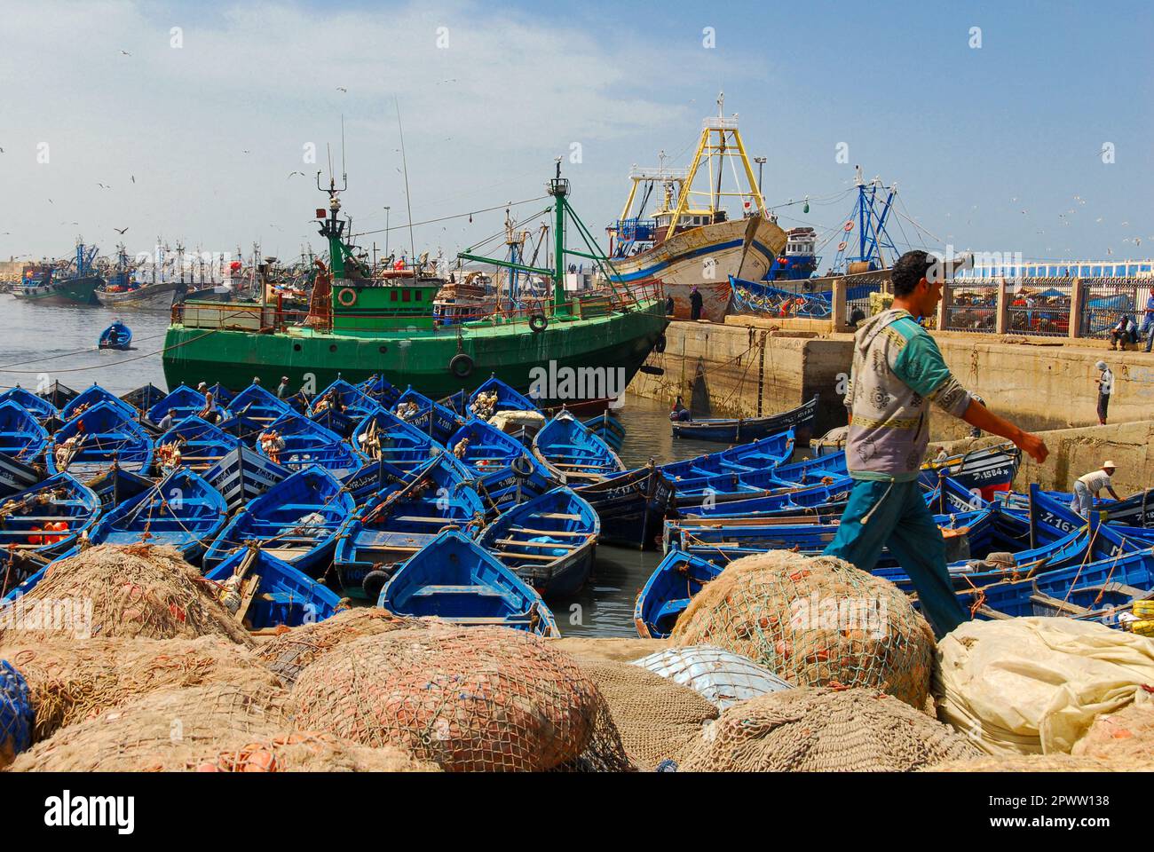 Dockside buildings hi-res stock photography and images - Alamy