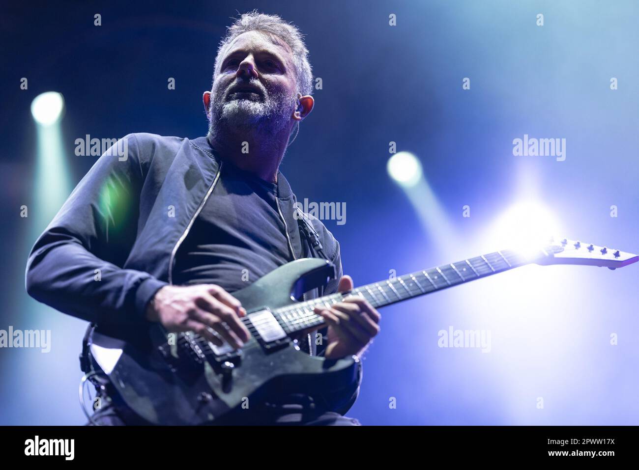 Parkway drive band 2023 hi-res stock photography and images - Alamy