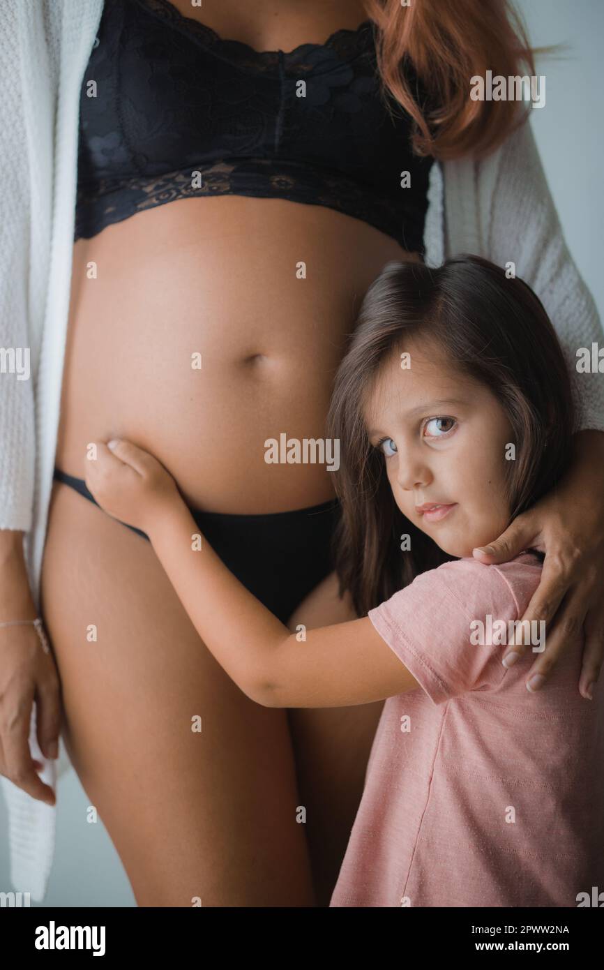 Affectionate poses hi-res stock photography and images - Alamy