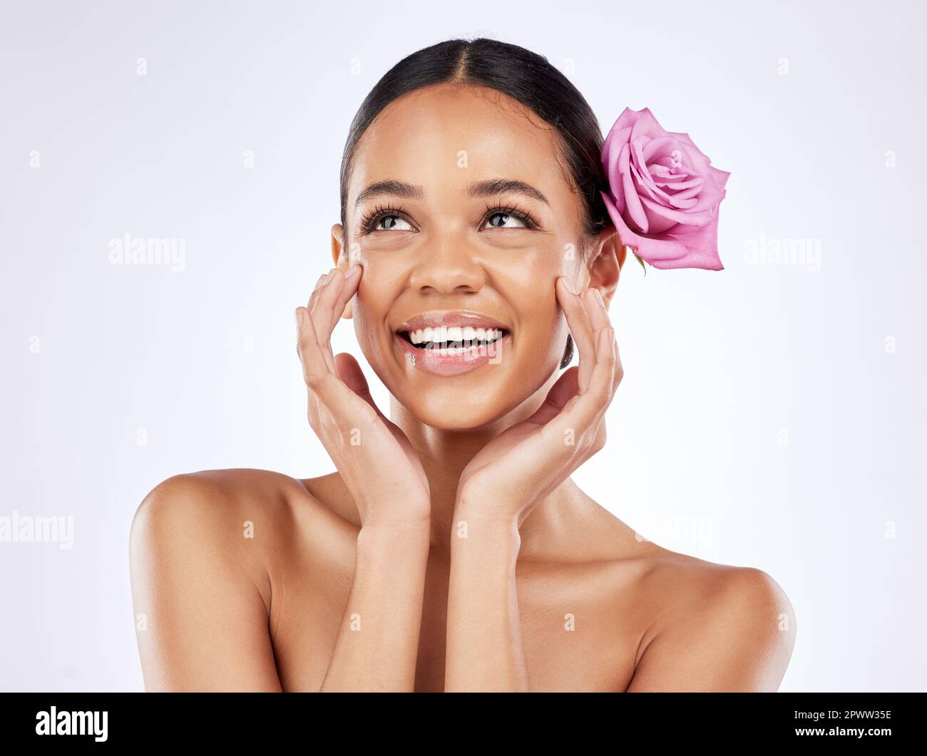 Inner Beauty And Outer Beauty