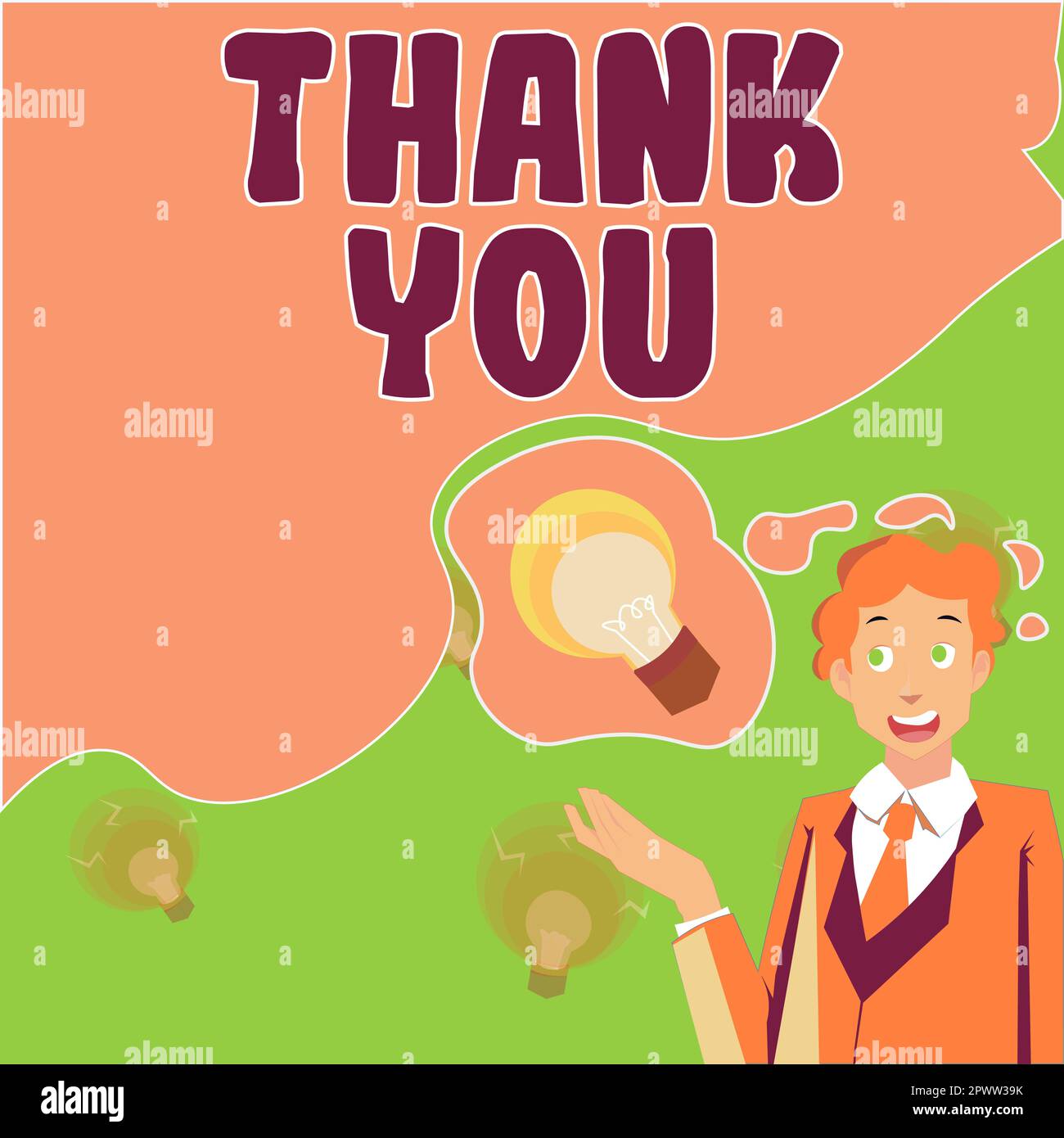 Inspiration showing sign Thank You, Business approach replaying on ...