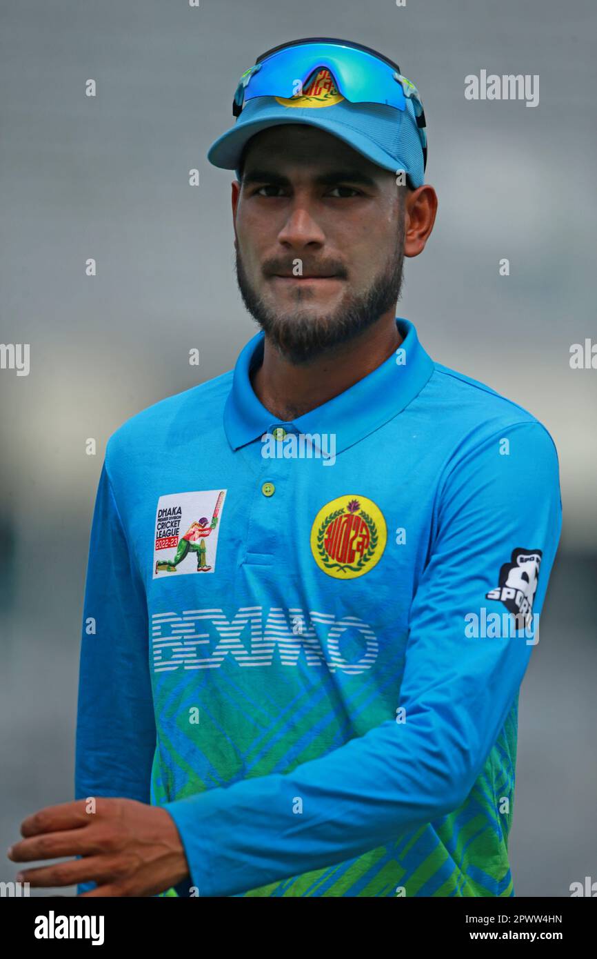 Naim sheikh hi-res stock photography and images - Alamy