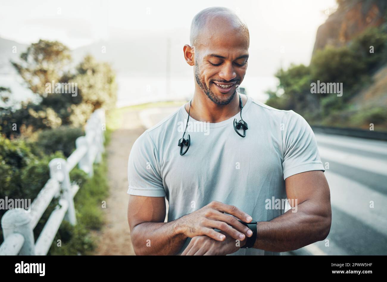 Weak man and body hi-res stock photography and images - Alamy