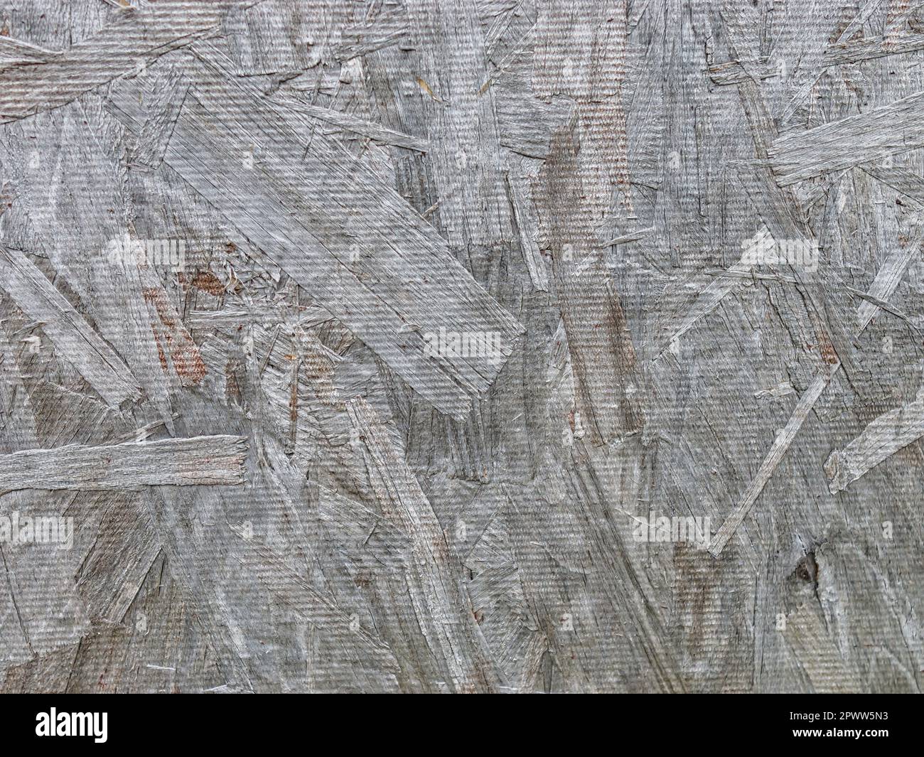 Old Worn Gray Waferboard Surface for Background - Excellent for Black ...