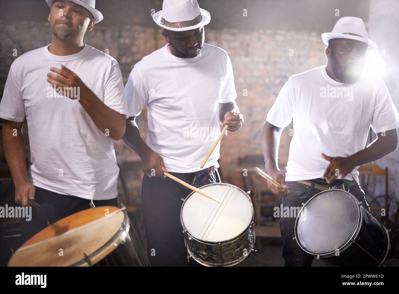 The move band hi-res stock photography and images - Alamy