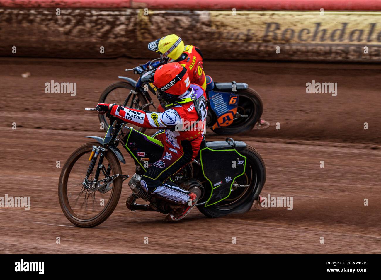 Tom allen sport hi-res stock photography and images - Alamy