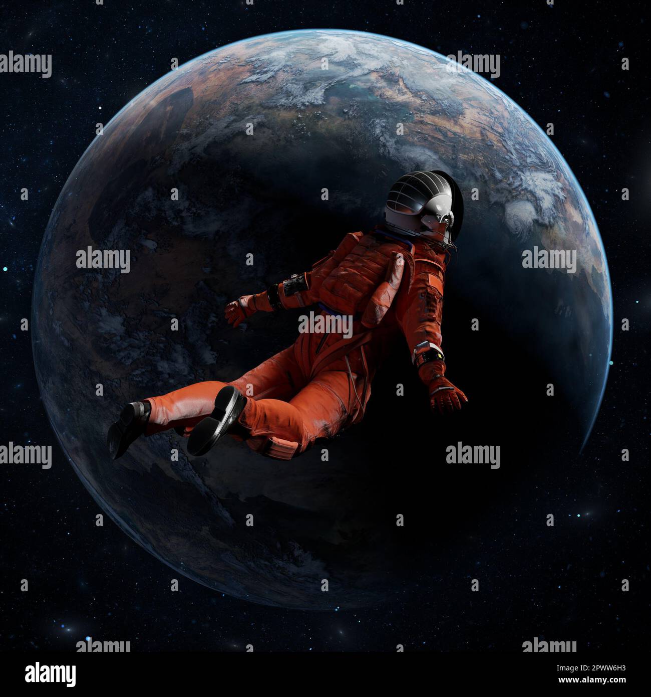 New Space Discoveries Planets