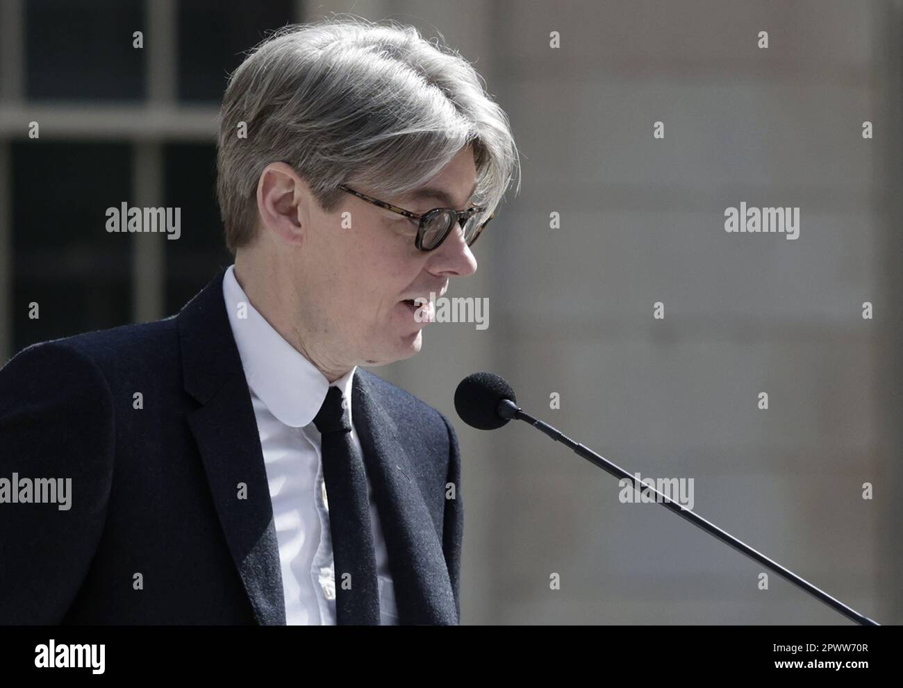 Andrew bolton museum hi-res stock photography and images - Alamy