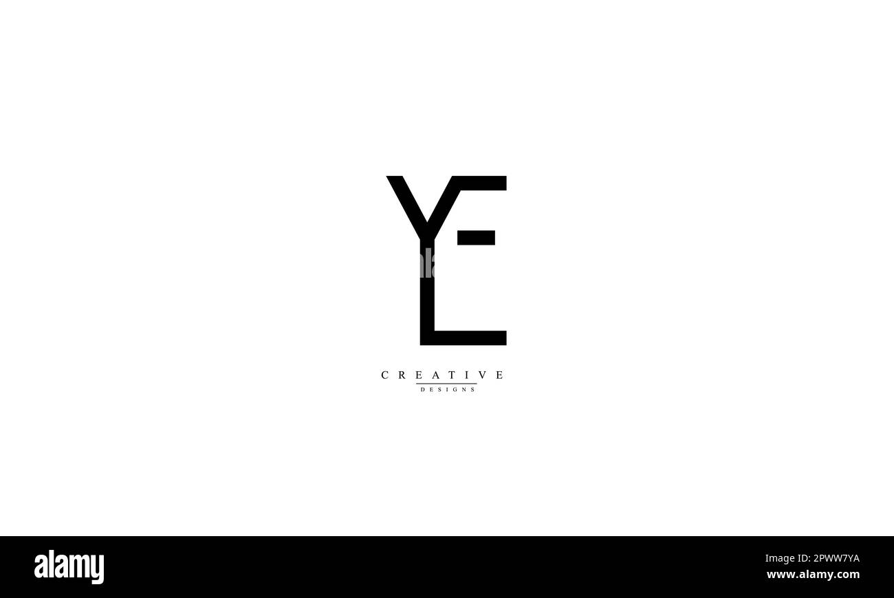 Ye brand logo hi-res stock photography and images - Alamy