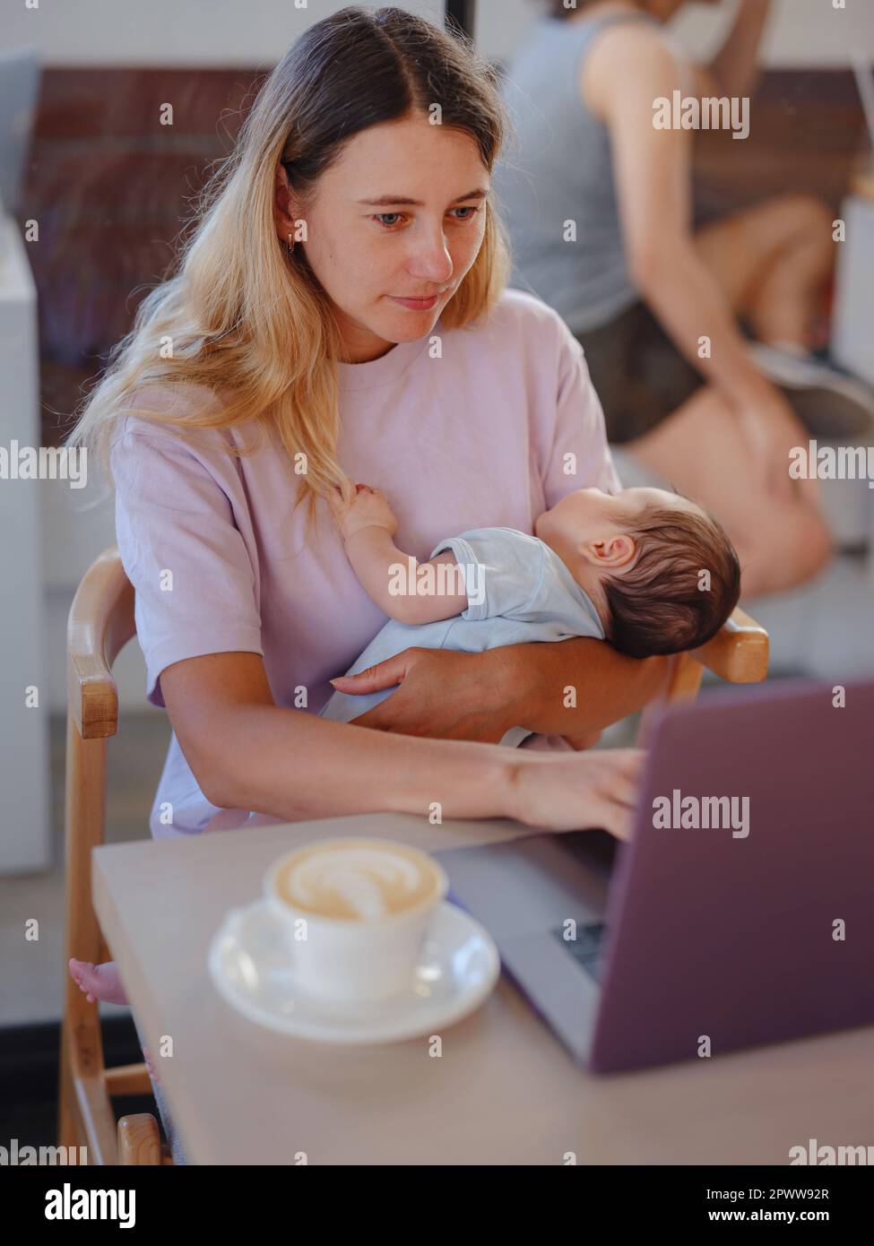 Diverse people portrait. Creative businesswoman balancing work and ...