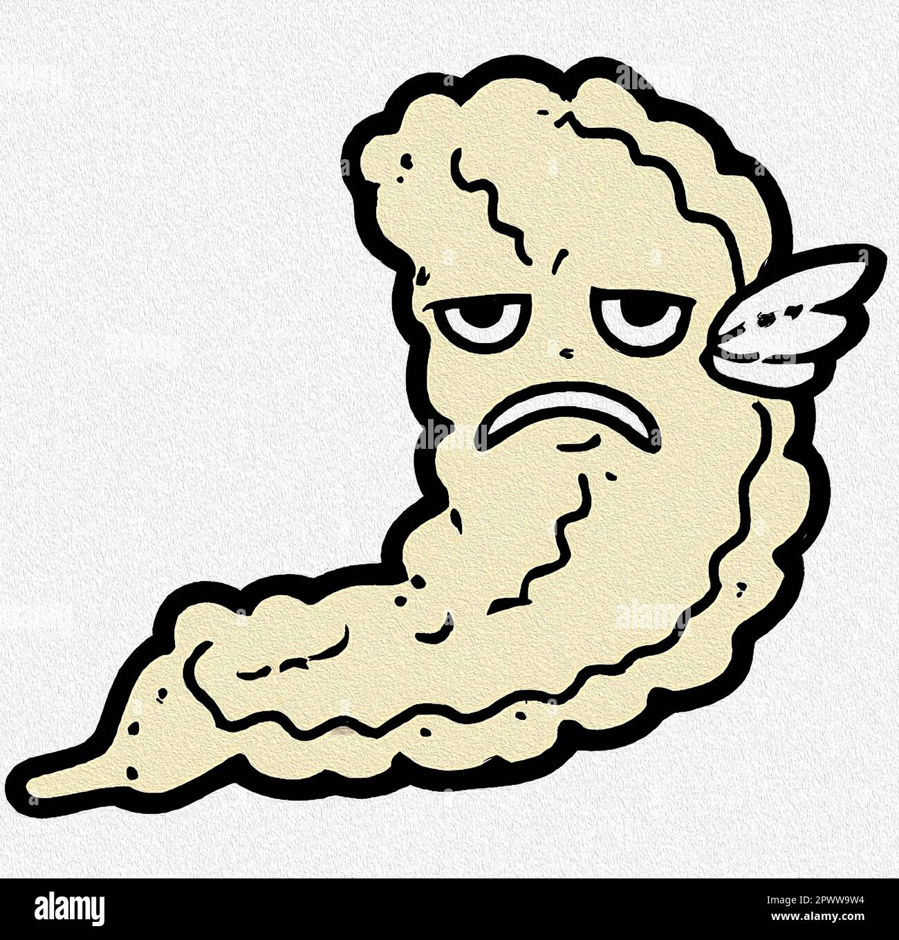 Pancreas diagram hi-res stock photography and images - Alamy